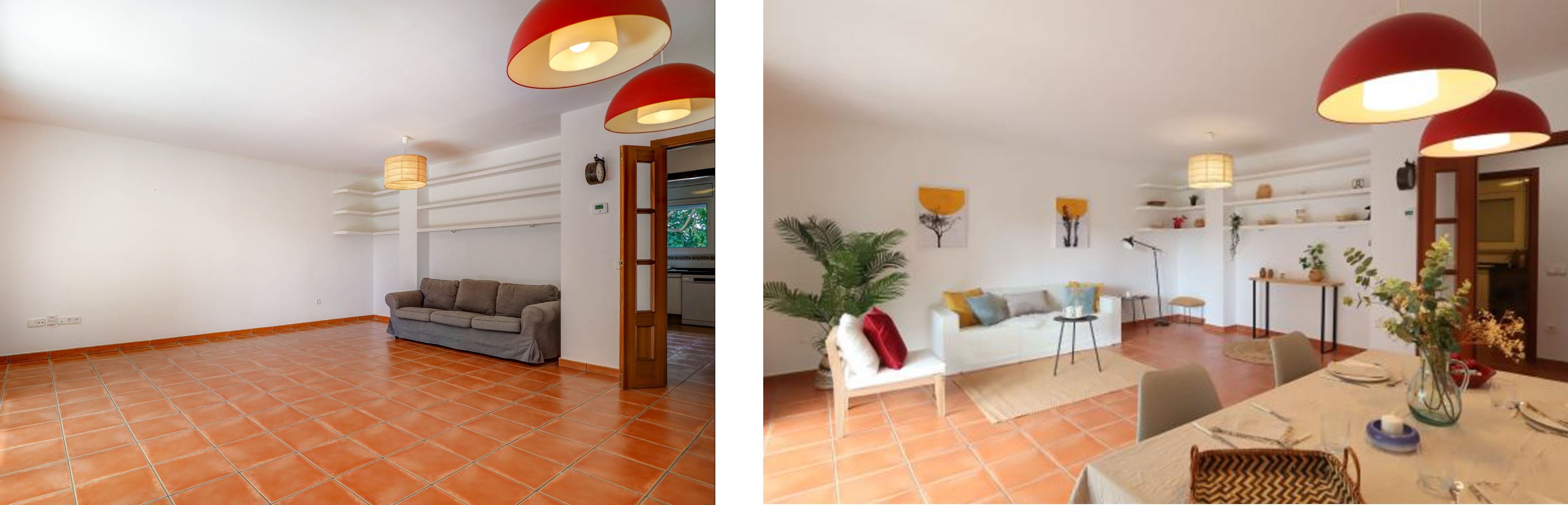 How Home Staging Can Transform the Real Estate Market | Hello Homes Sitges